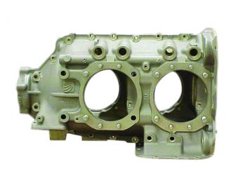 Superior Air Parts :: Features and Benefits